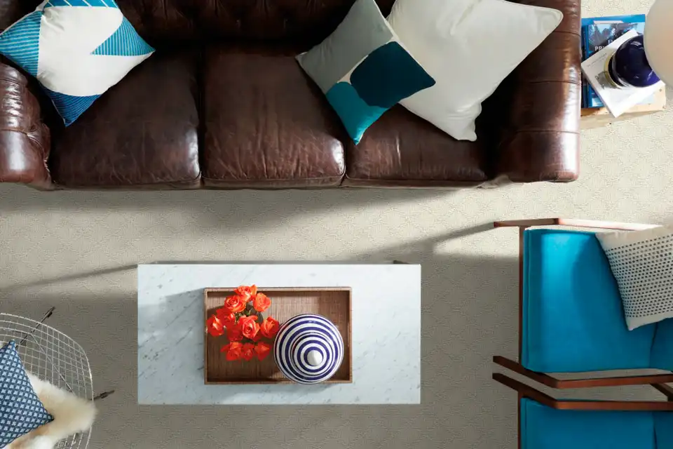 Waterproof Flooring [Luxury Vinyl and Carpet Flooring]